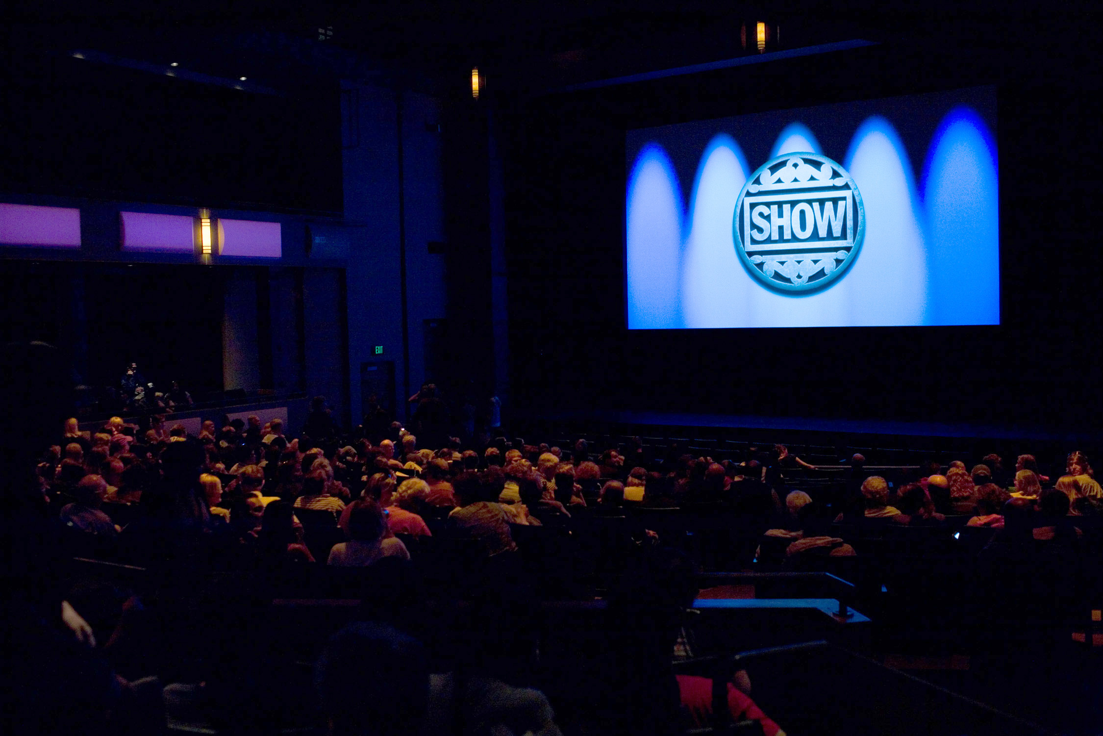 Press Images - Telluride Film Festival